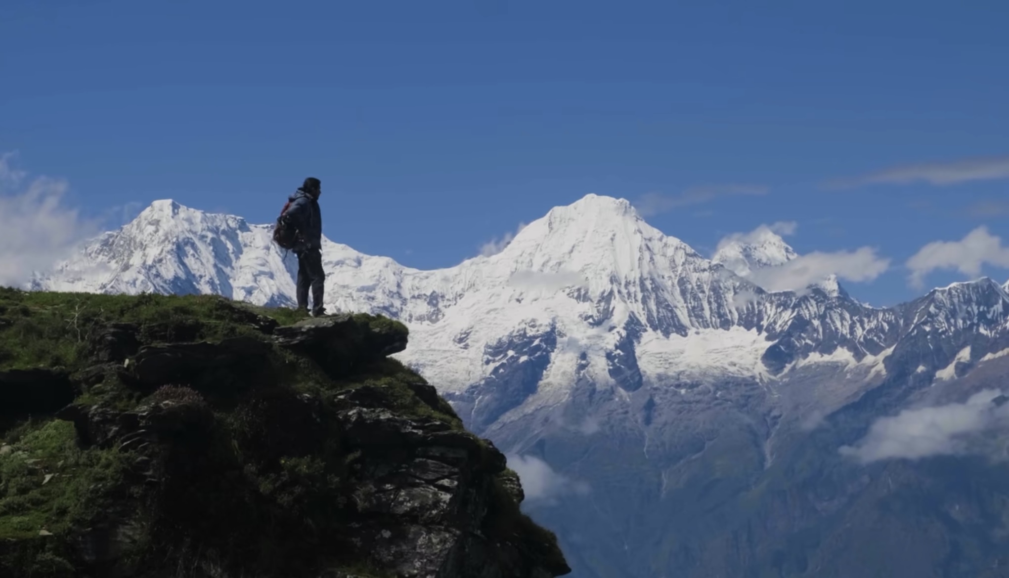 Ganesh Himal Trek: Serene Paradise Near Kathmandu - Vista Treks Pvt. Ltd.